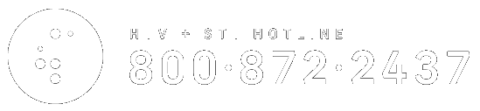 Michigan HIV + STD Hotline | 800 872 2437